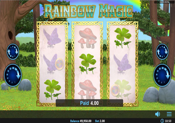 Rainbow Magic by Realistic Games For Free Right Here