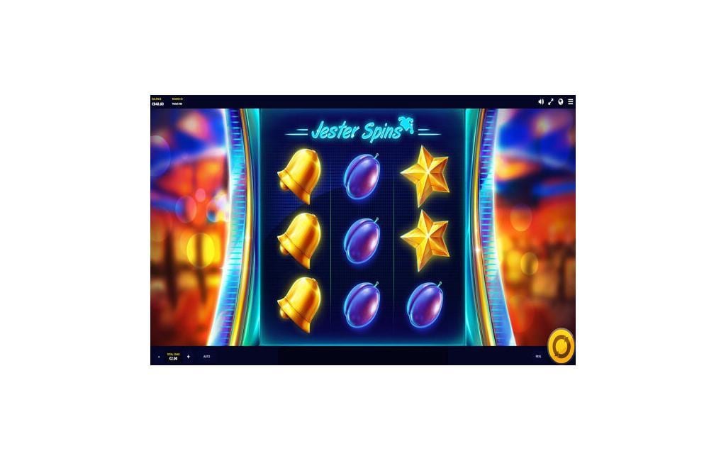Jester Spins – Join the Clowns and Claim Plenty of Rewards